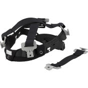 3M™ M-350 Hoofdharnas tbv M300 en M400 helm | 1 Overdoos van 1 Stuk ...