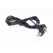 3M™ PELTOR™ Kabel met 3,5 mm Stereoplug - FL6CE/1 | 1 Overdoos van 80 ...